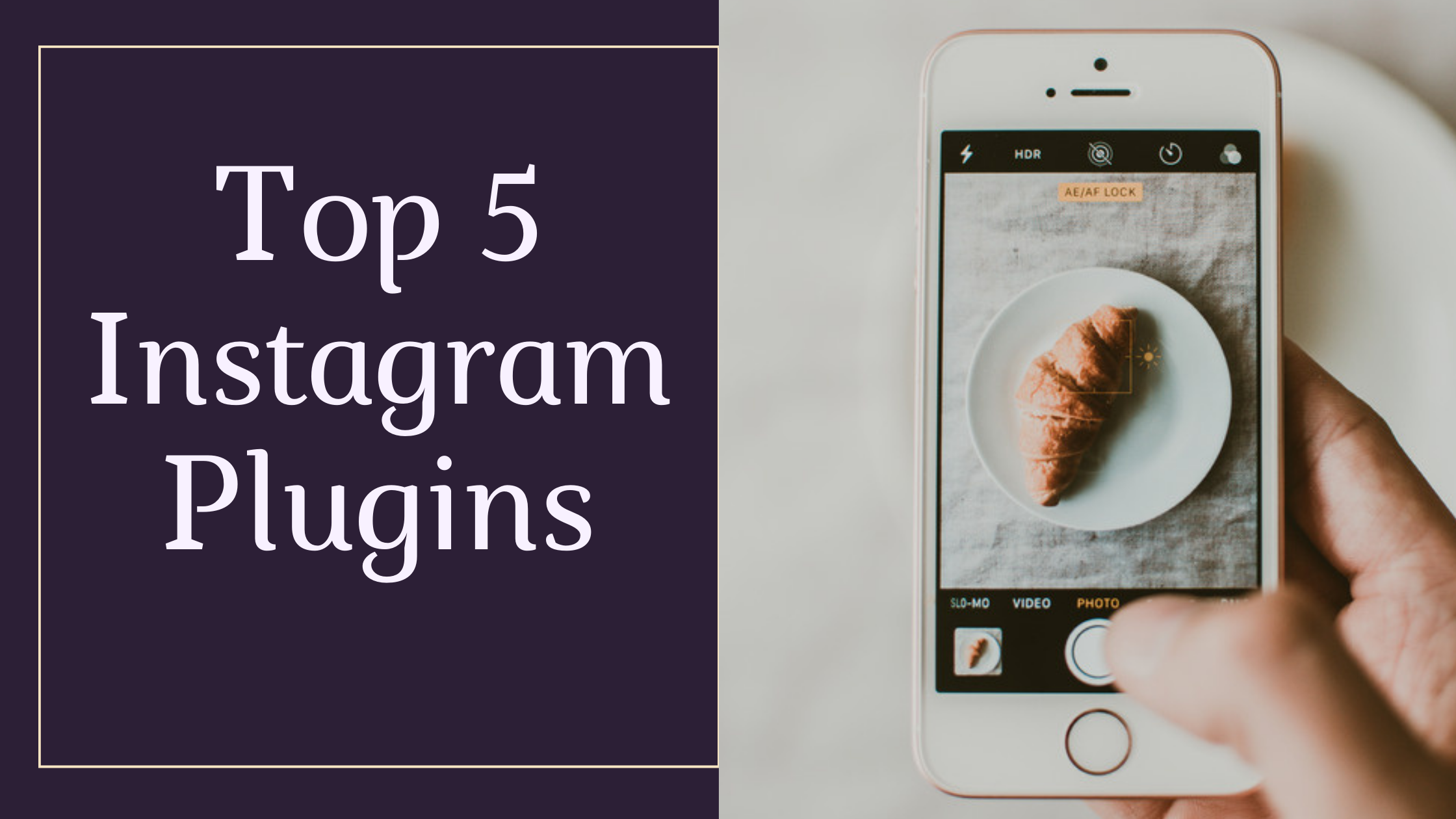Top 5 WordPress Instagram Plugins of 2020 | WP-Win